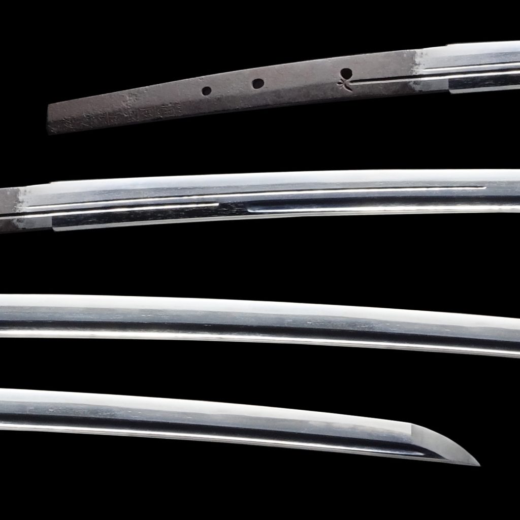 Authentic Japanese Sword | Ninja Weapon Museum Shop