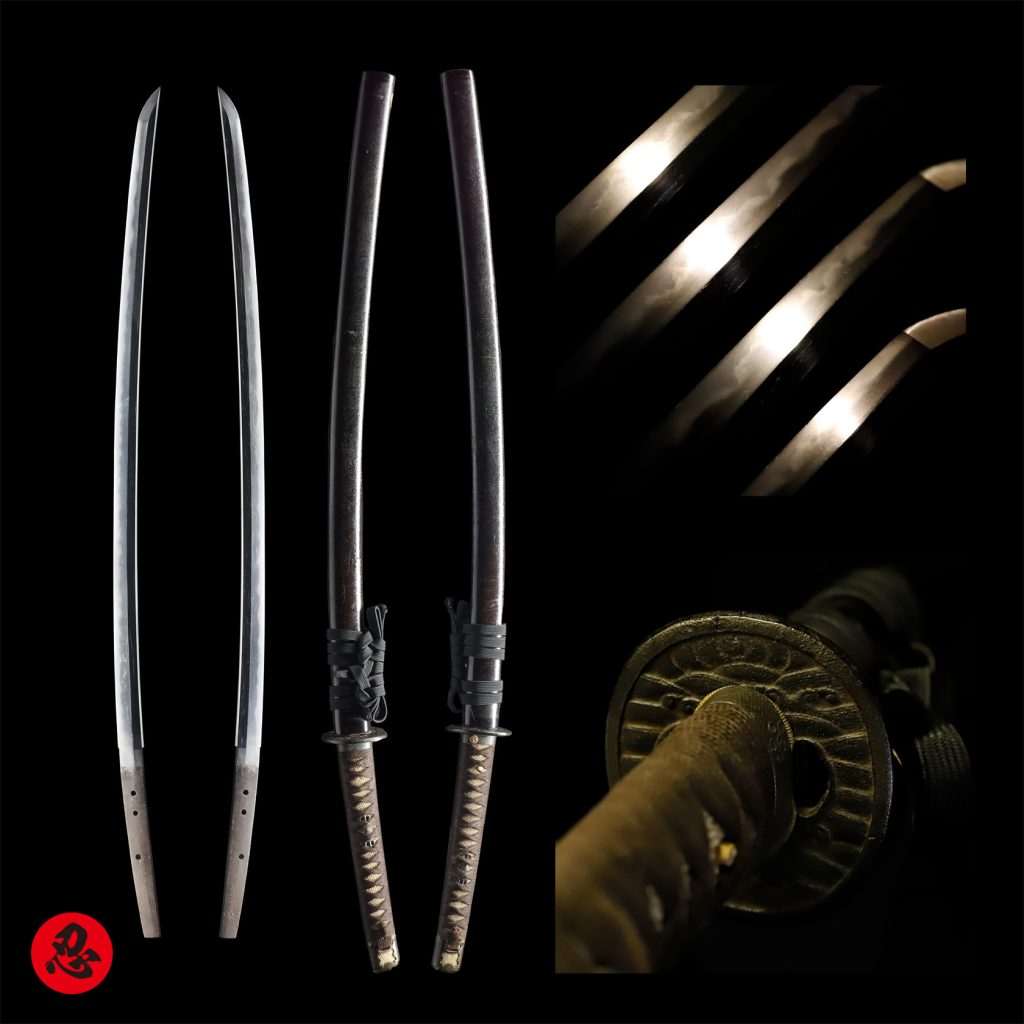 Authentic Japanese Sword | Ninja Weapon Museum Shop