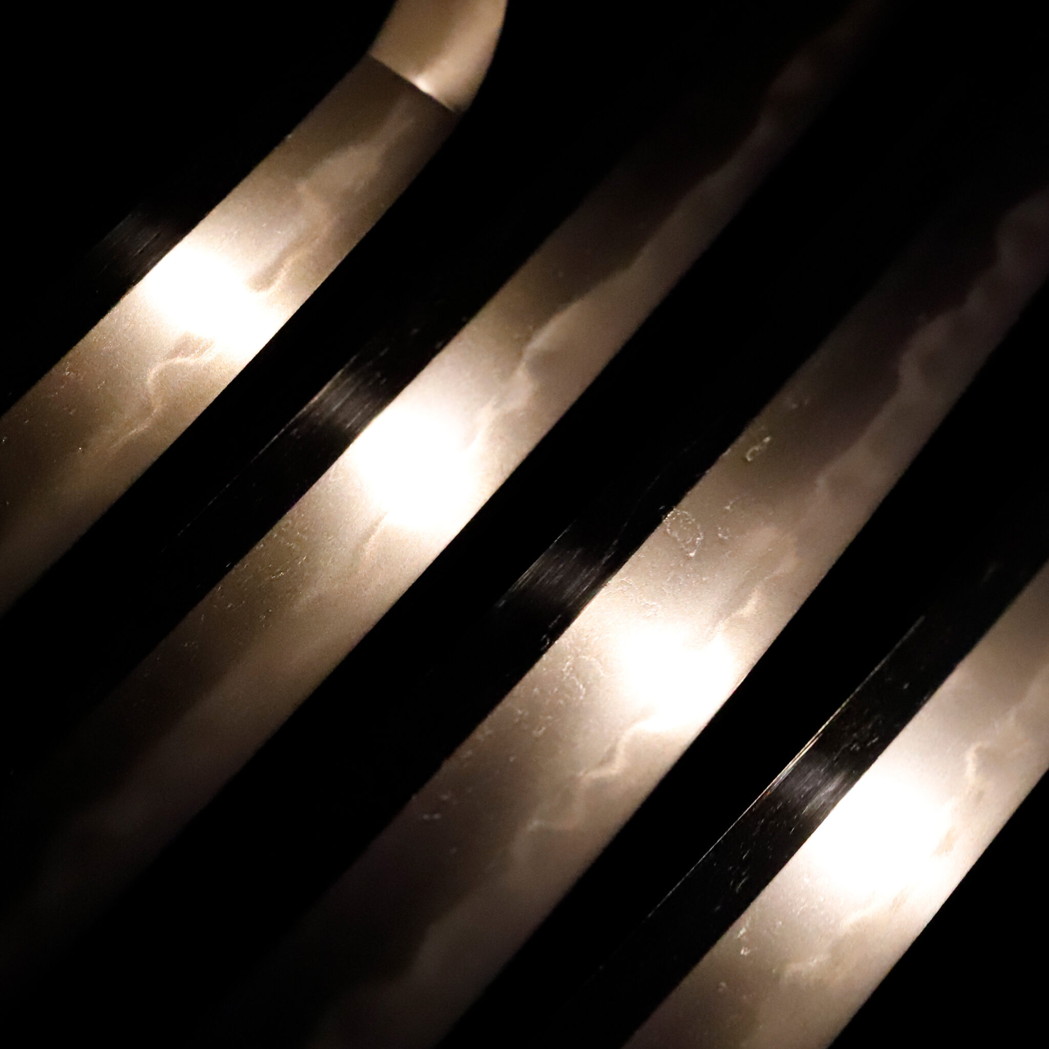 Antique Japanese Sword Wakizashi Signed by Uda KunimasaNo Certificate ...