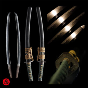 Authentic Japanese Sword | Ninja Weapon Museum Shop