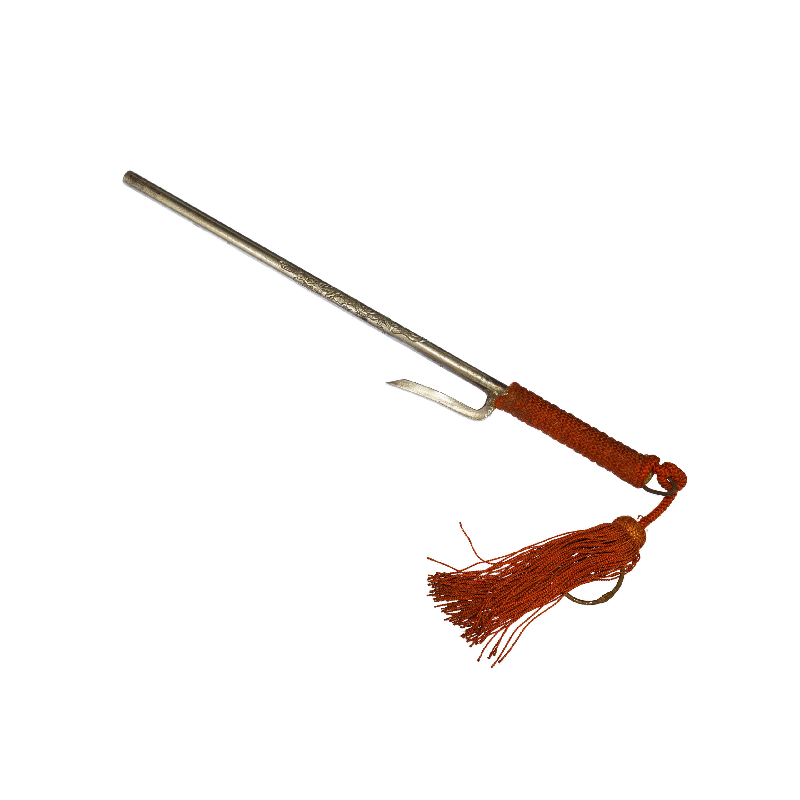 Antique Edo period Jitte(Jitte-07) | Ninja Weapon Museum Shop