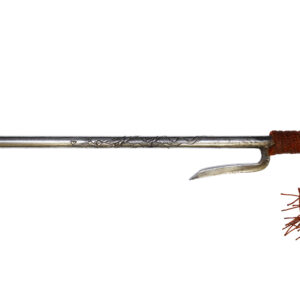 Antique Edo period Jitte(Jitte-07) | Ninja Weapon Museum Shop