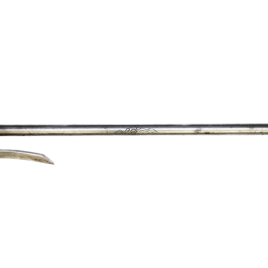 Antique Edo period Jitte(Jitte-07) | Ninja Weapon Museum Shop