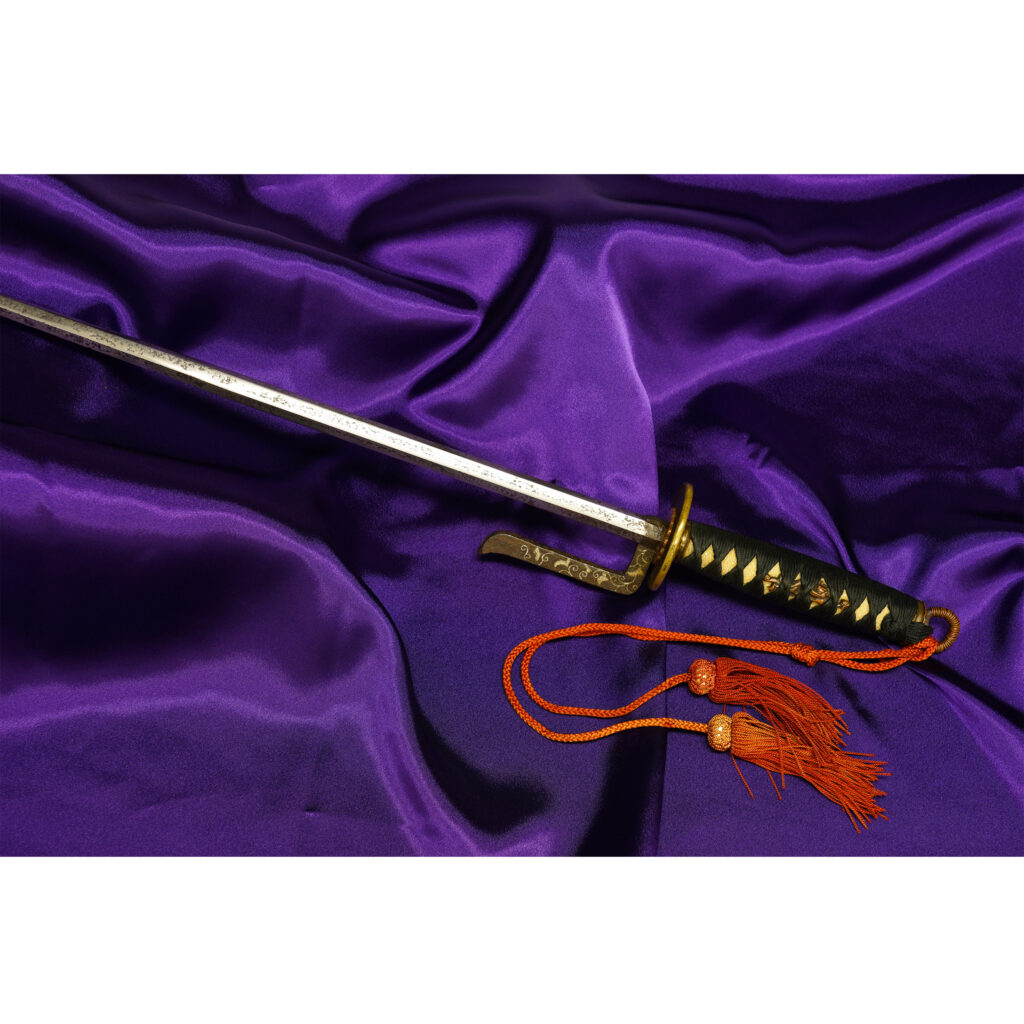 Antique Edo period Jitte(Jitte-05) | Ninja Weapon Museum Shop