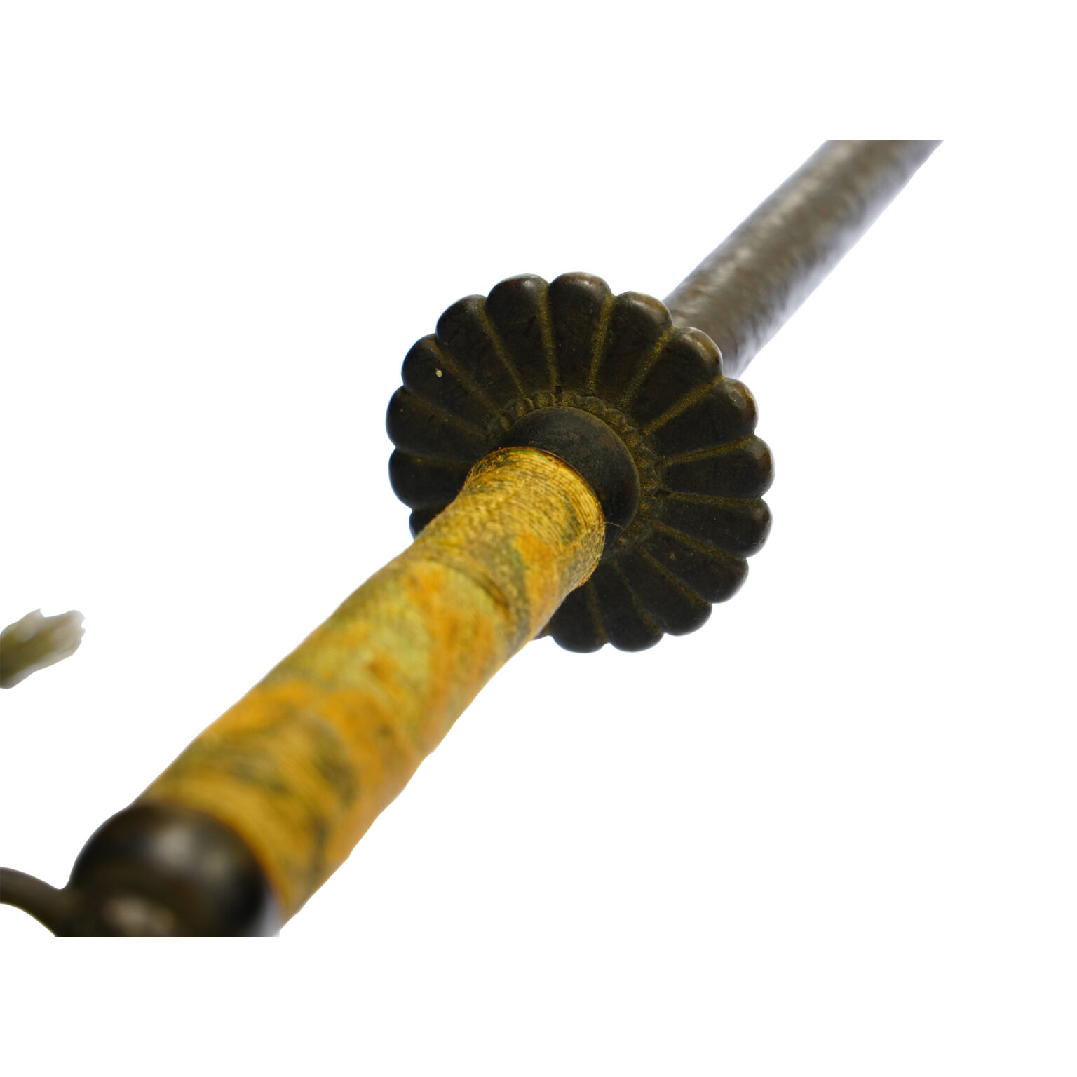 Antique Edo period Jitte(Jitte-08) | Ninja Weapon Museum Shop