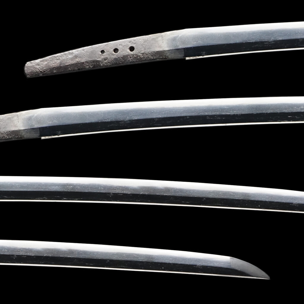 Authentic Japanese Sword | Ninja Weapon Museum Shop