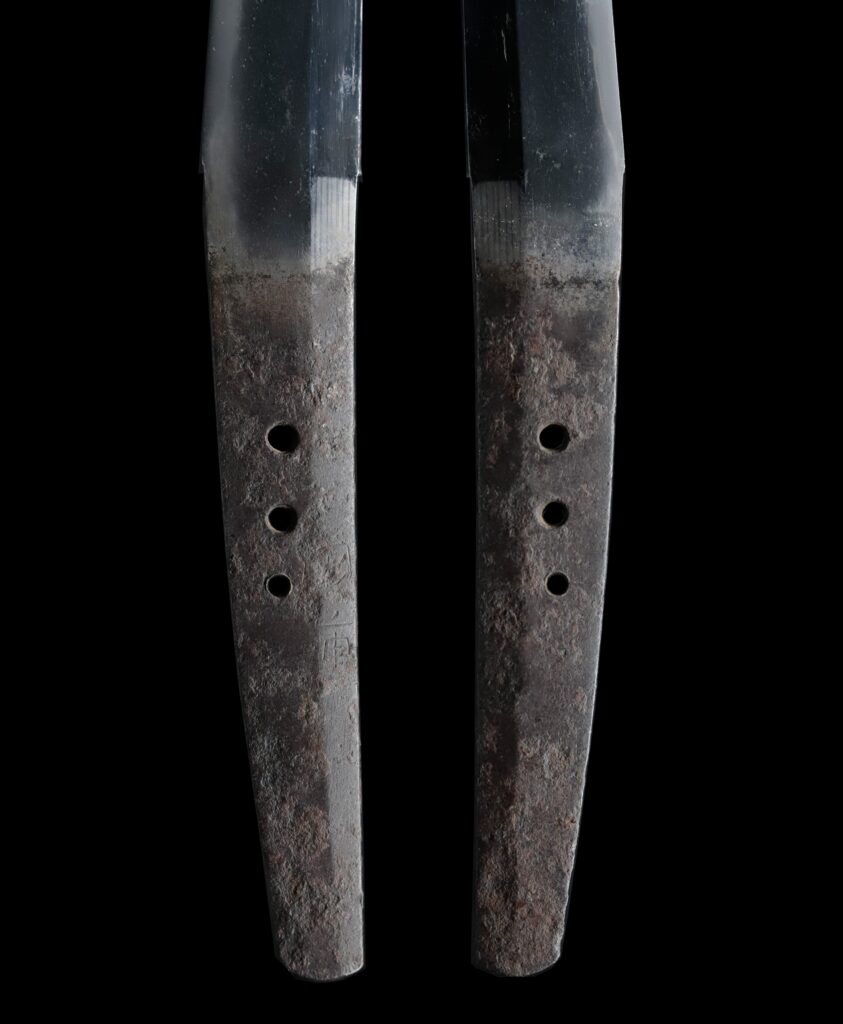 Antique Japanese Sword Katana Signed by KunishigeNo Certificate (#Tokyo ...