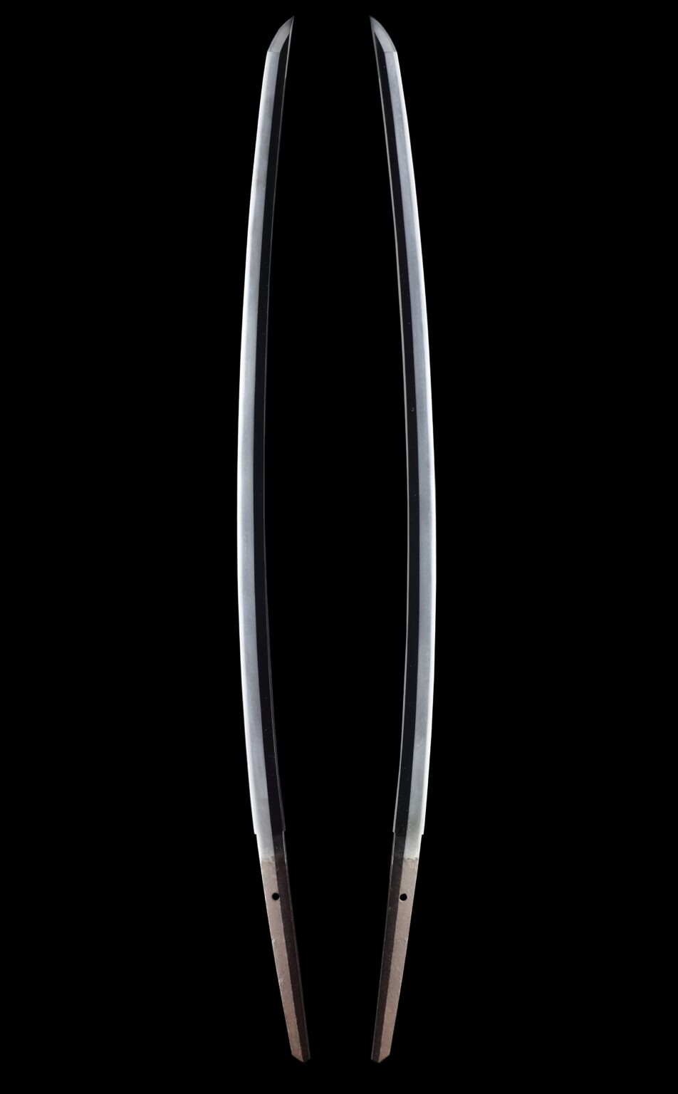 Antique Japanese Sword Daisho Unsigned/Signed by Sukemune No ...