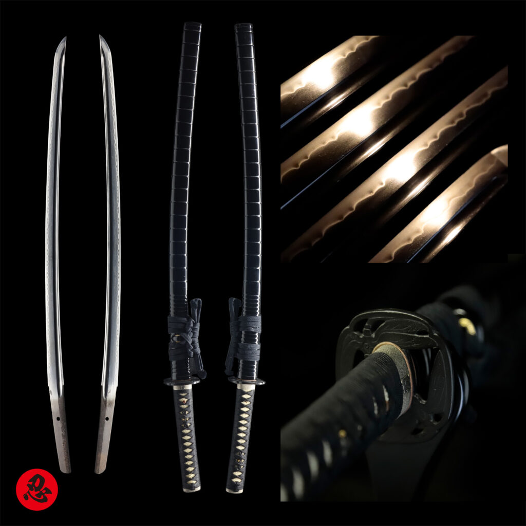 Authentic Japanese Sword | Ninja Weapon Museum Shop