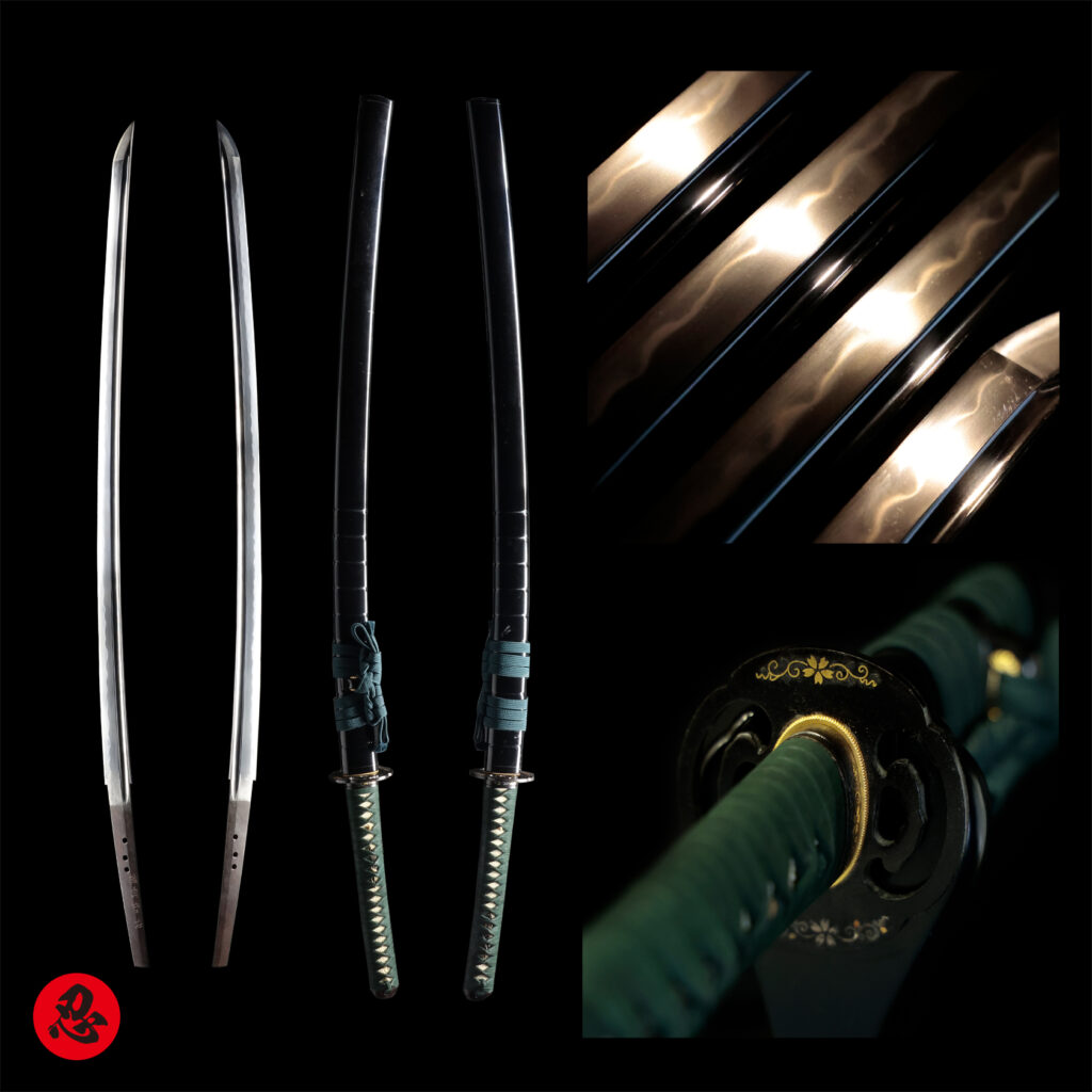 Signature NOT GURANTEED | Ninja Weapon Museum Shop
