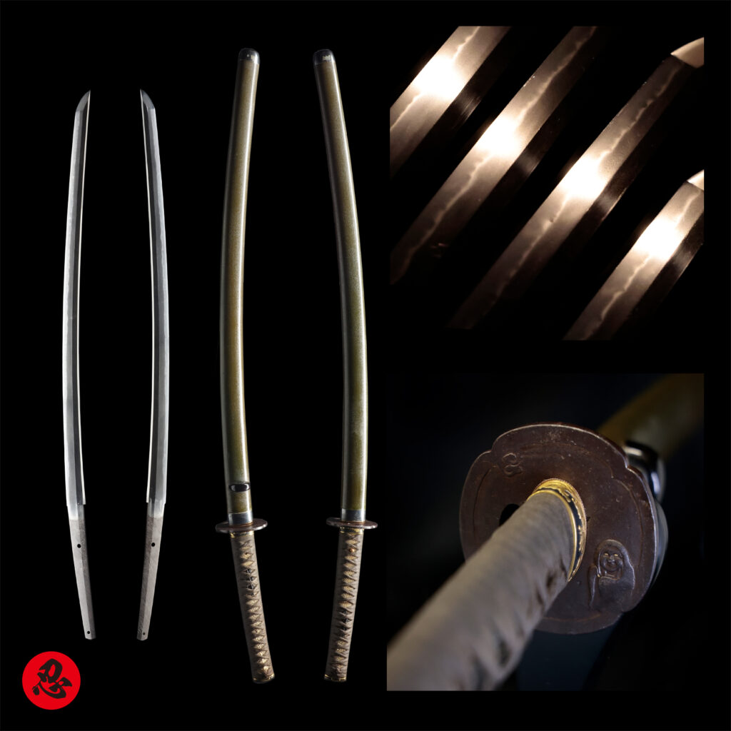 Authentic Japanese Sword | Ninja Weapon Museum Shop