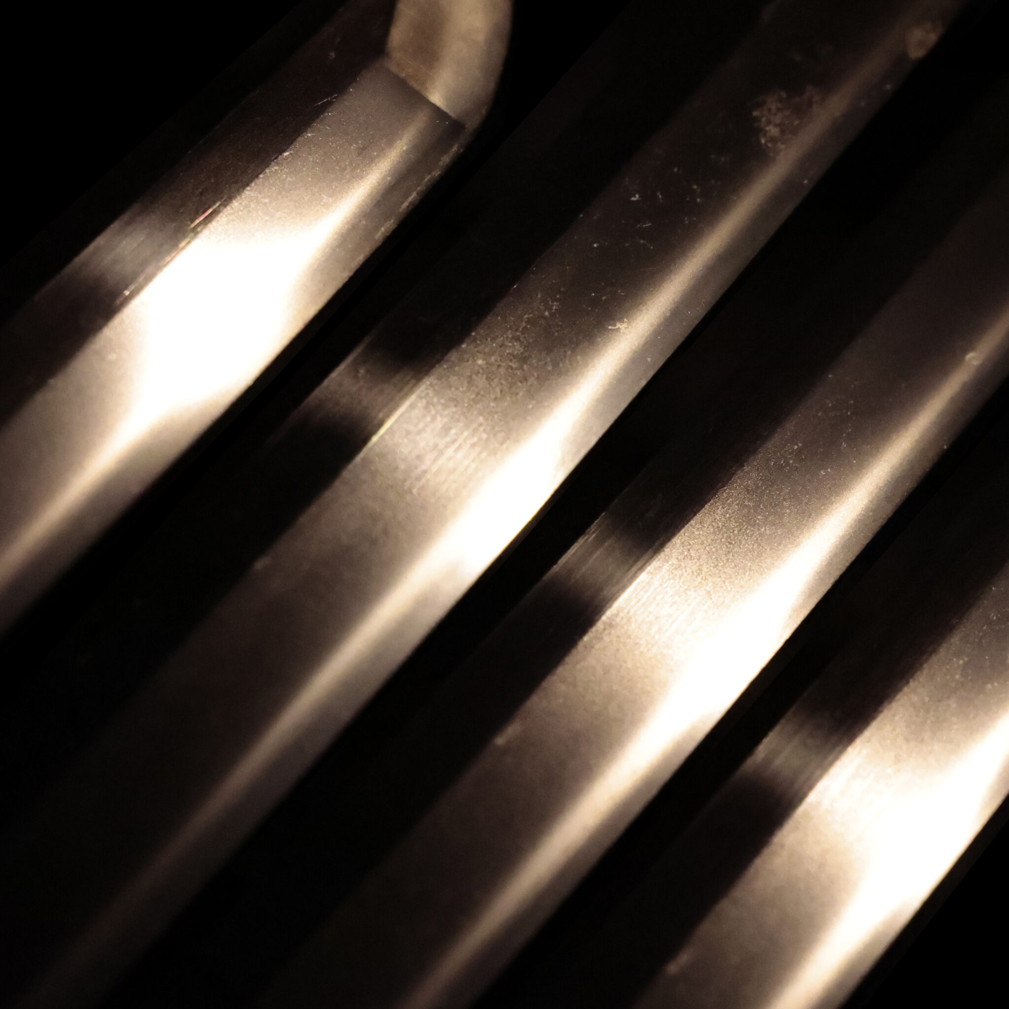 Antique Japanese Sword Katana Signed by Masahide No Certificate (#Kochi ...