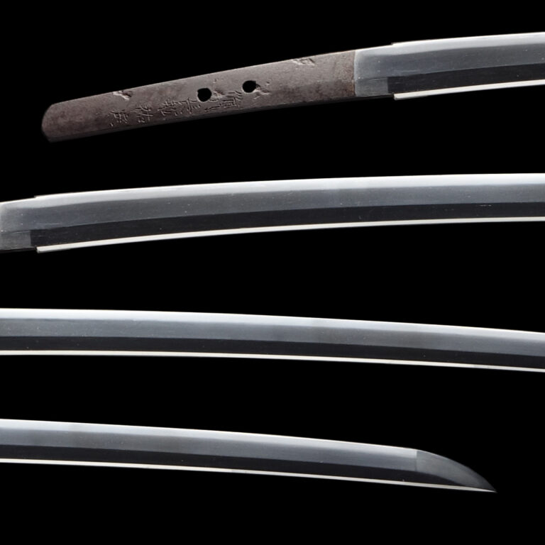 Authentic Japanese Sword | Ninja Weapon Museum Shop