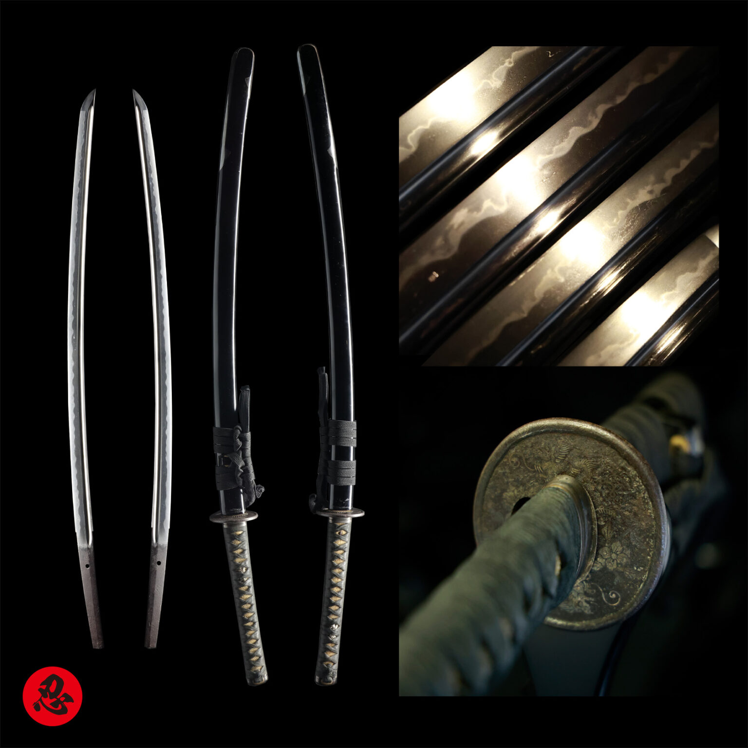 Authentic Japanese Sword | Ninja Weapon Museum Shop