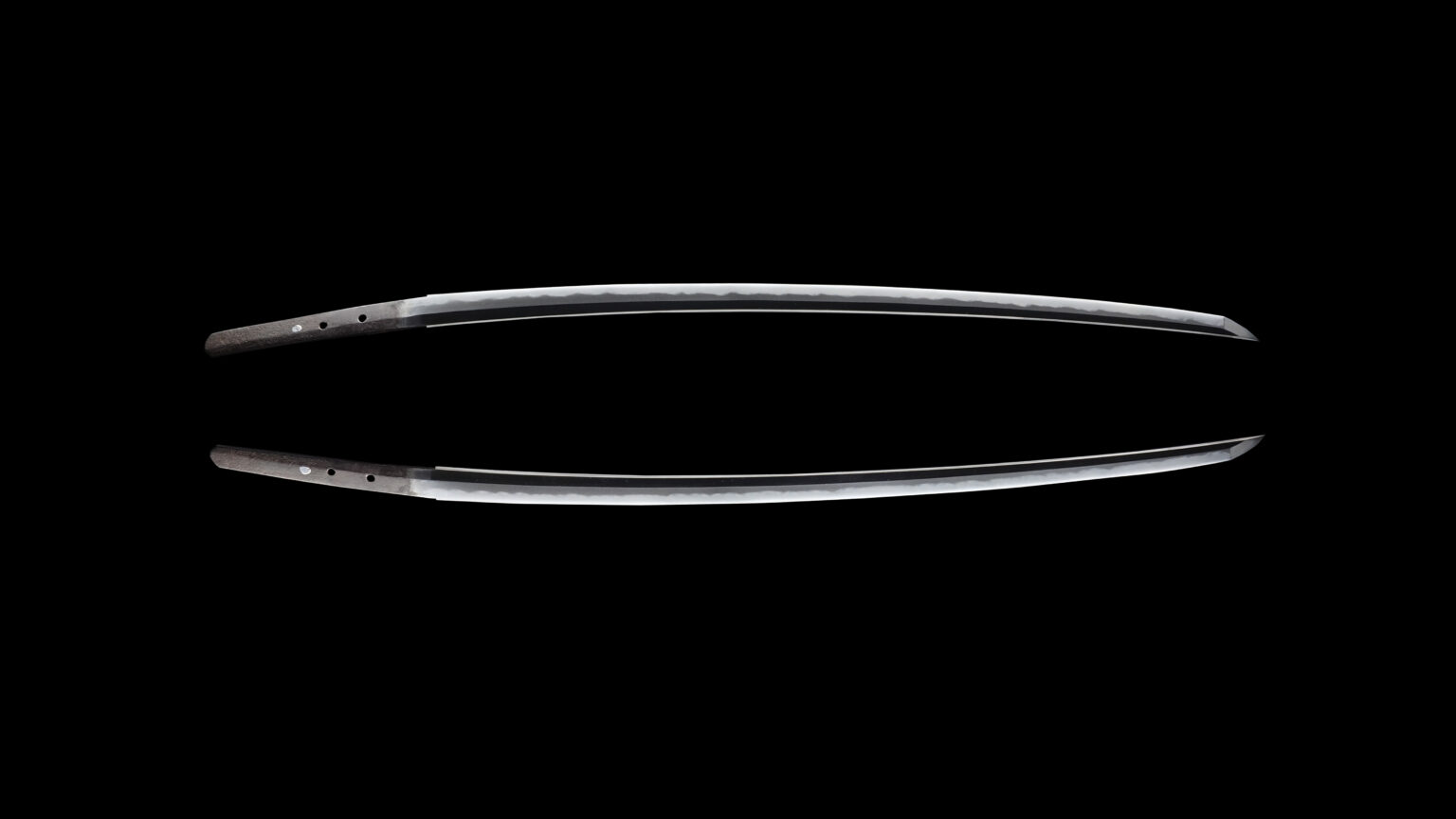 Antique Japanese Sword Tachi Signed by Norimitsu with NBTHK Hozon ...