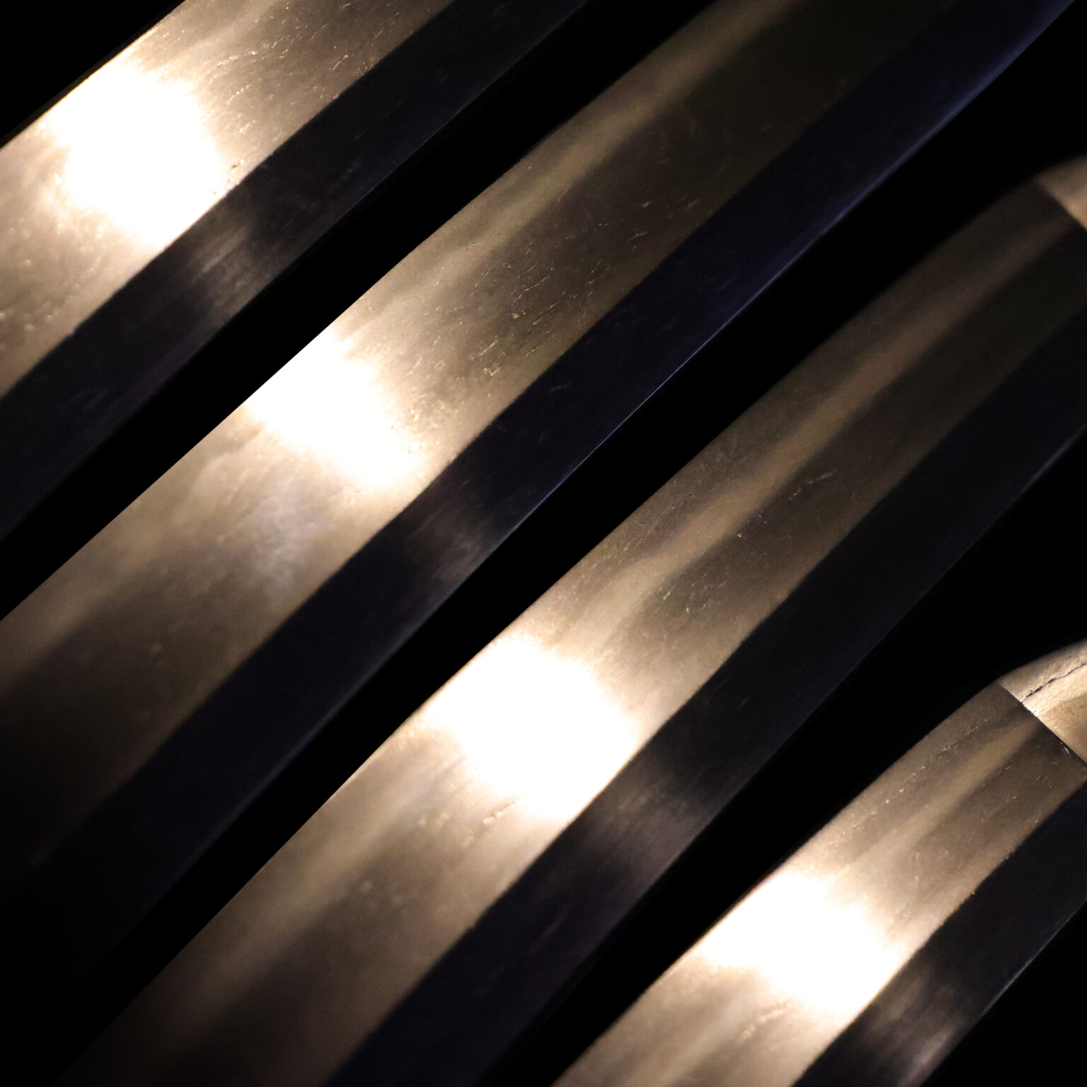 Antique Japanese Sword Wakizashi Signed by NobuyukiNo Certificate (# ...